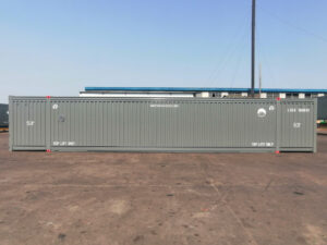 Buy 53 ft Shipping Containers Online - Conext Conatiner Depot