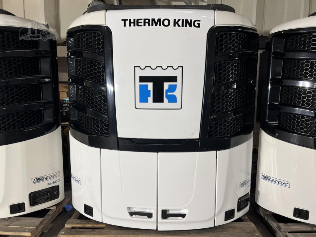 Buy Thermo King Precedent S-600 Trailer Refrigeration System Online ...