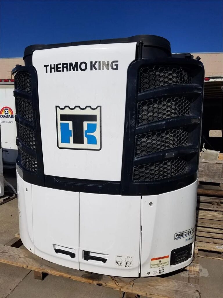 Buy Thermo King Precedent S-600 Trailer Refrigeration System Online ...