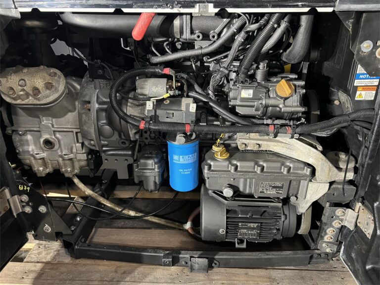 Buy Thermo King Precedent S-600 Trailer Refrigeration System Online ...