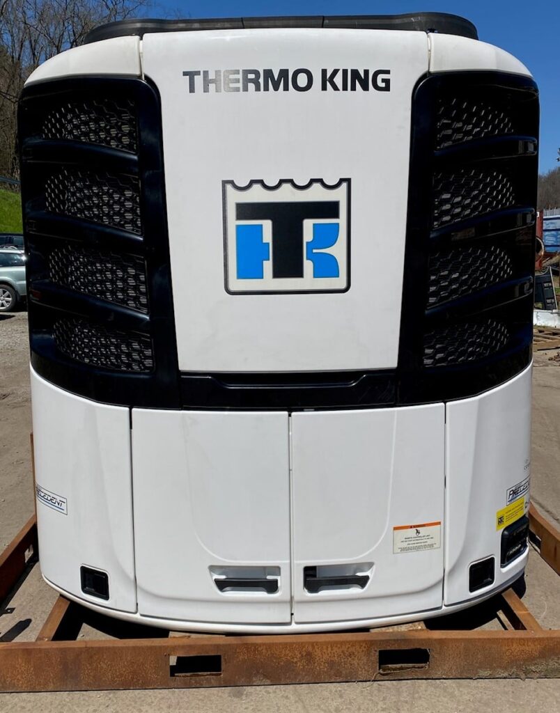 Buy Thermo King Precedent S-600 Trailer Refrigeration System Online ...