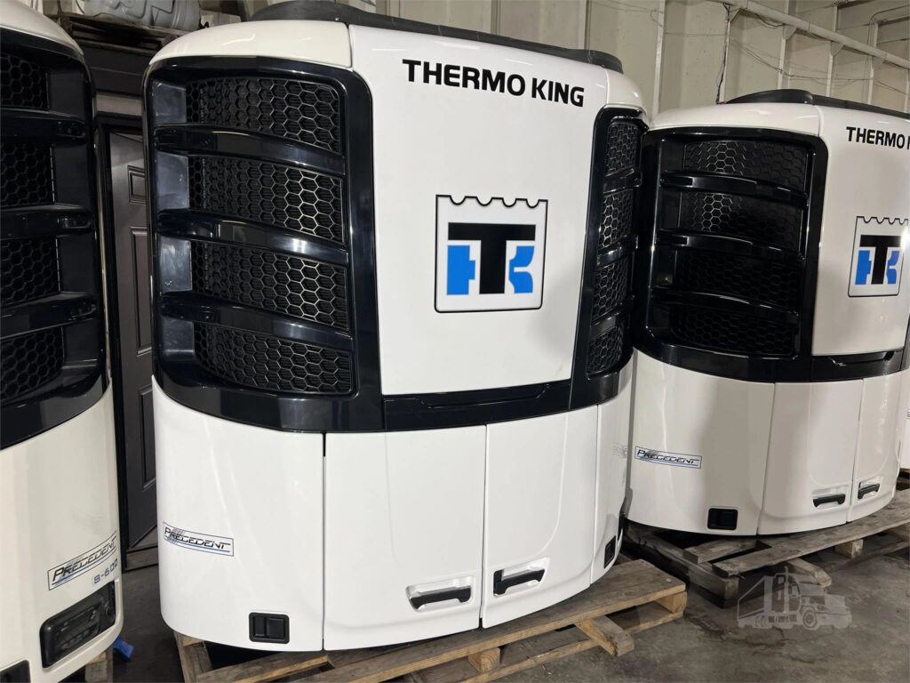 Buy Thermo King Precedent S-600 Trailer Refrigeration System Online ...