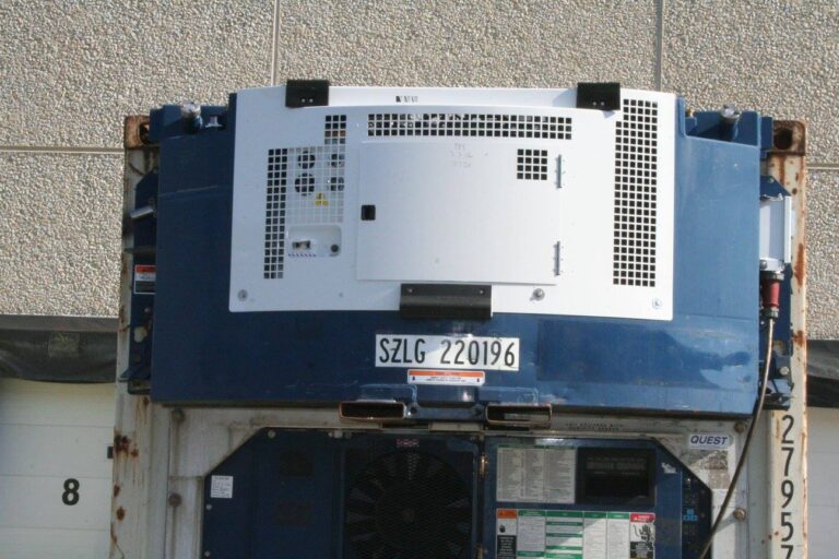 Buy Clip-On Generator Set Online - Conext Conatiner Depot